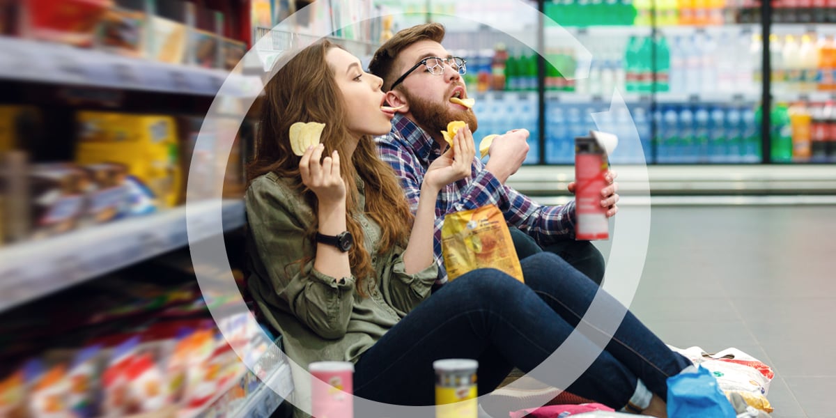 Gen Z: All About the Convenience Store