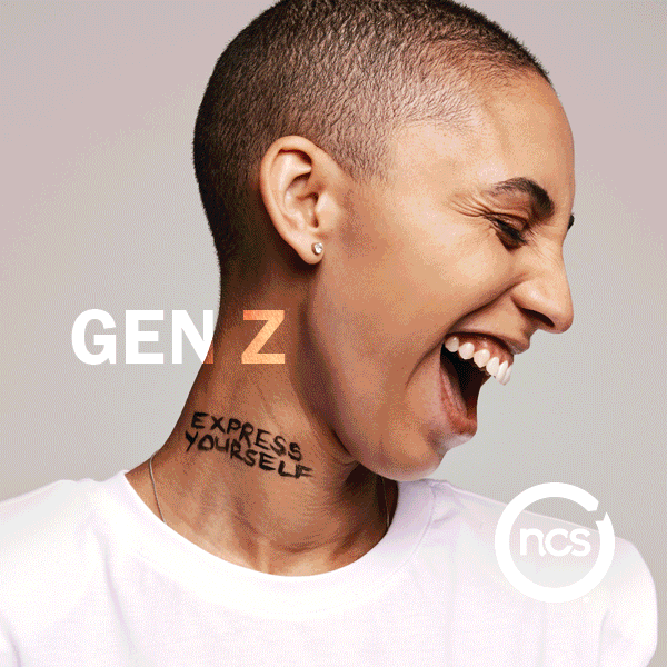 Sign Up To Receive Gen Z Insights First