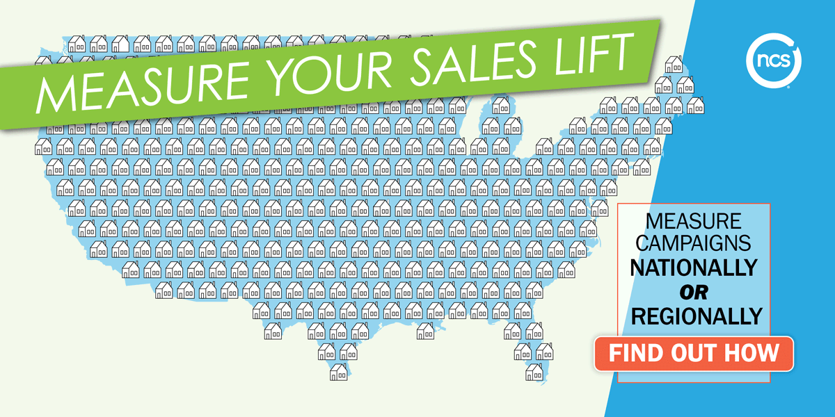 Use Sales Effect to Measure Your Regional Campaigns